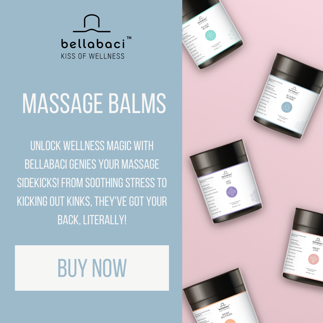 Bellabaci cupping Balm kopen | Bellabaci Benelux