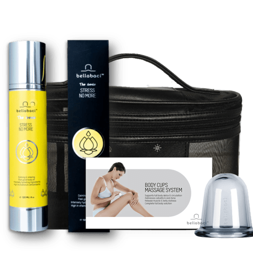 Cupping therapie: de voordelen en risico's uitgelegd | Bellabaci Benelux