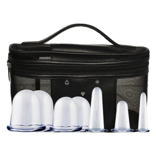 Bellabaci Totaal Cupping Set | Bellabaci Benelux