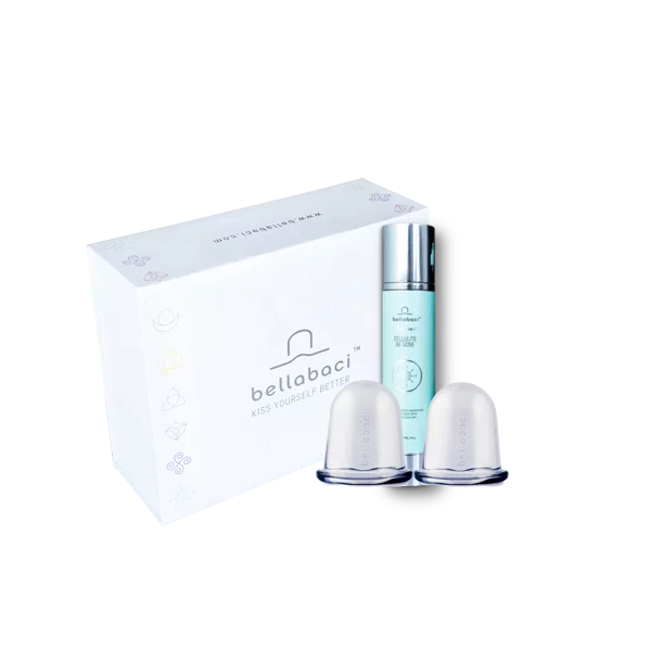 Het beste Cupping therapie om de borsten te verstevigen | Bellabaci Benelux