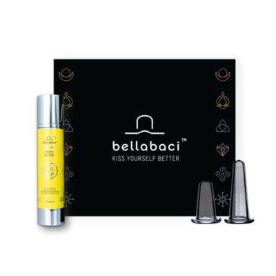 Webshop Bellabaci cupping massage