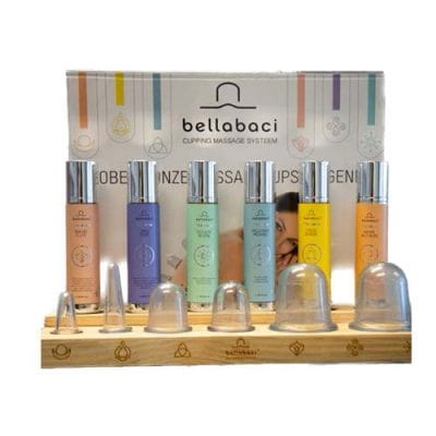 Bellabaci professional | Groothandel | Bellabaci Benelux