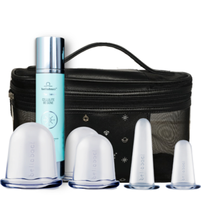 Cupping voor professionals | Bellabaci Benelux