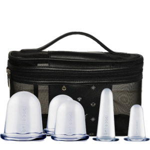 Bellabaci cupping massage de nr 1 in medische silicone cupping