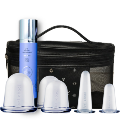Cupping voor professionals | Bellabaci Benelux