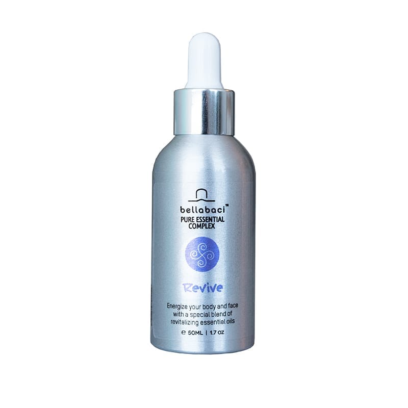 Bellabaci PEC Revive essentiële olie salon | Bellabaci Benelux