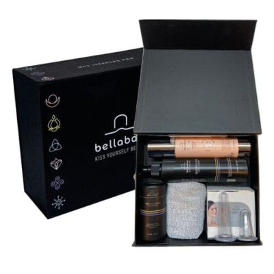 Cupping voor consumenten | Bellabaci Benelux