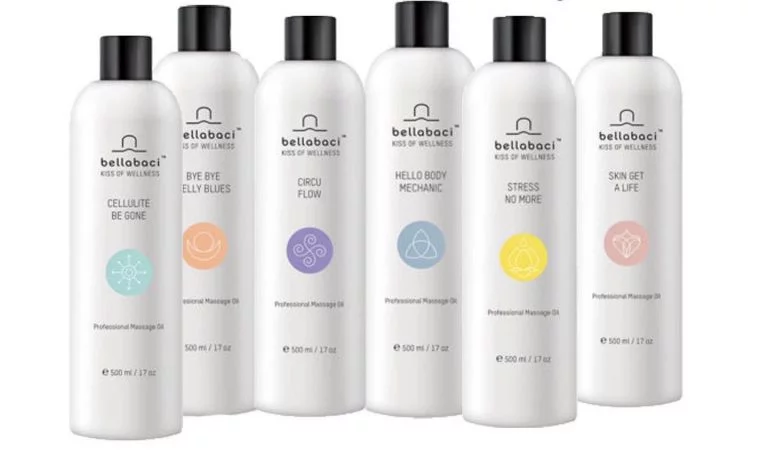 Cupping voor professionals | Bellabaci Benelux