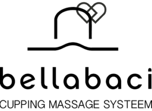 Bellabaci cupping massage de nr 1 in medische silicone cupping