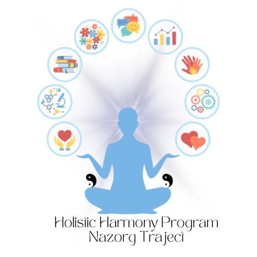 Nazorg Traject Holistic Harmony Program | Bellabaci Benelux