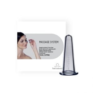 Bellabaci cupping massage de nr 1 in medische silicone cupping