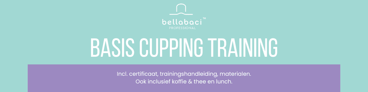 Basis Cupping Training | Bellabaci Benelux