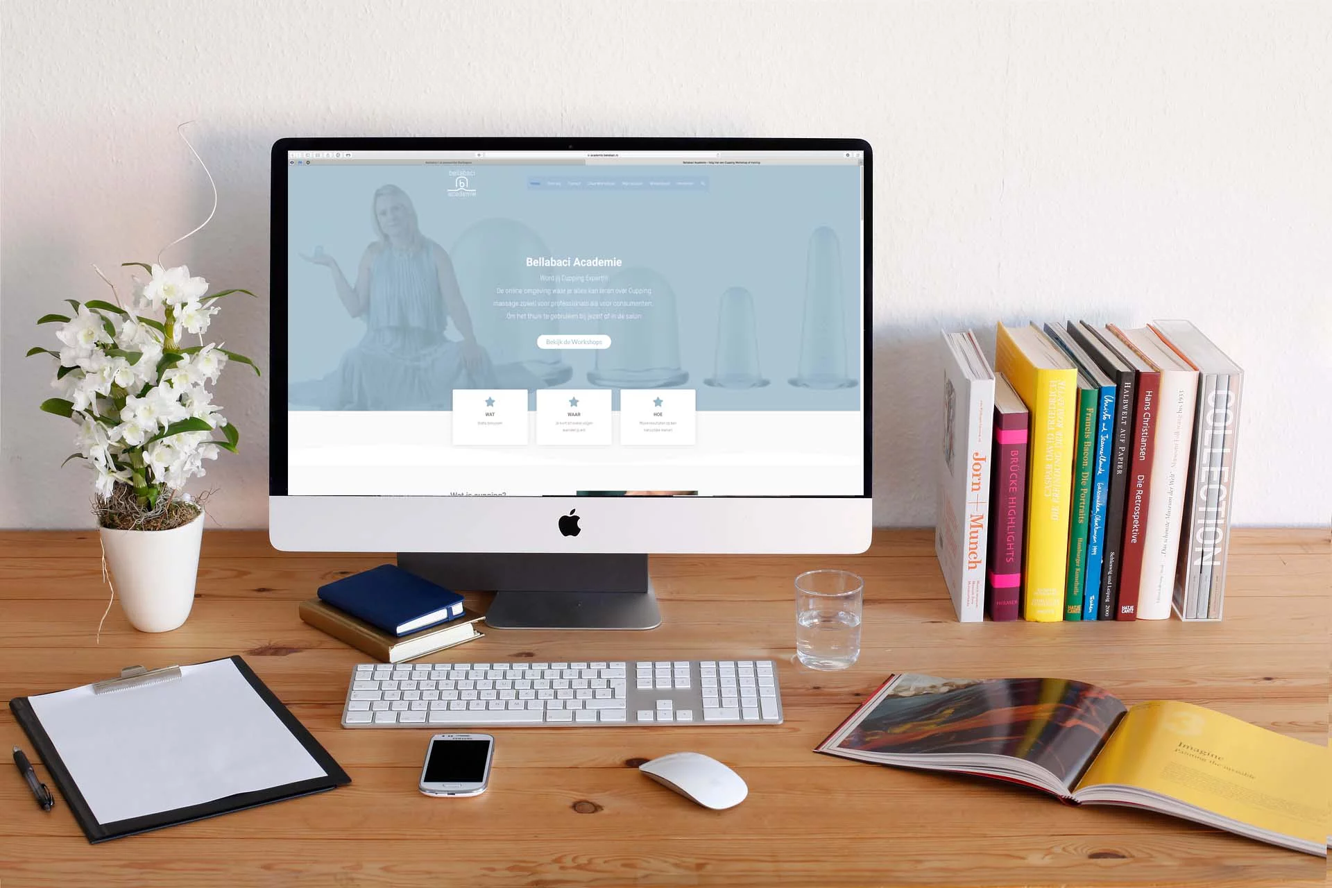 Wat is Massage cupping en wat zijn de voordelen?